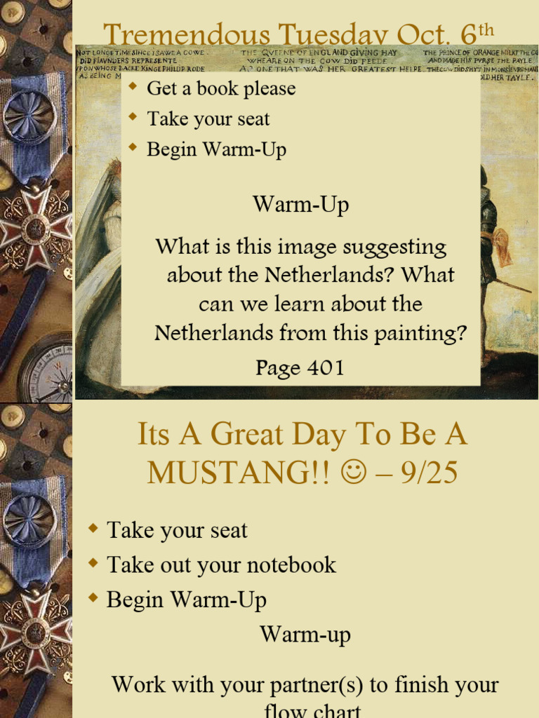 12-2 Religious Turmoil in The Netherlands and England | PDF ...