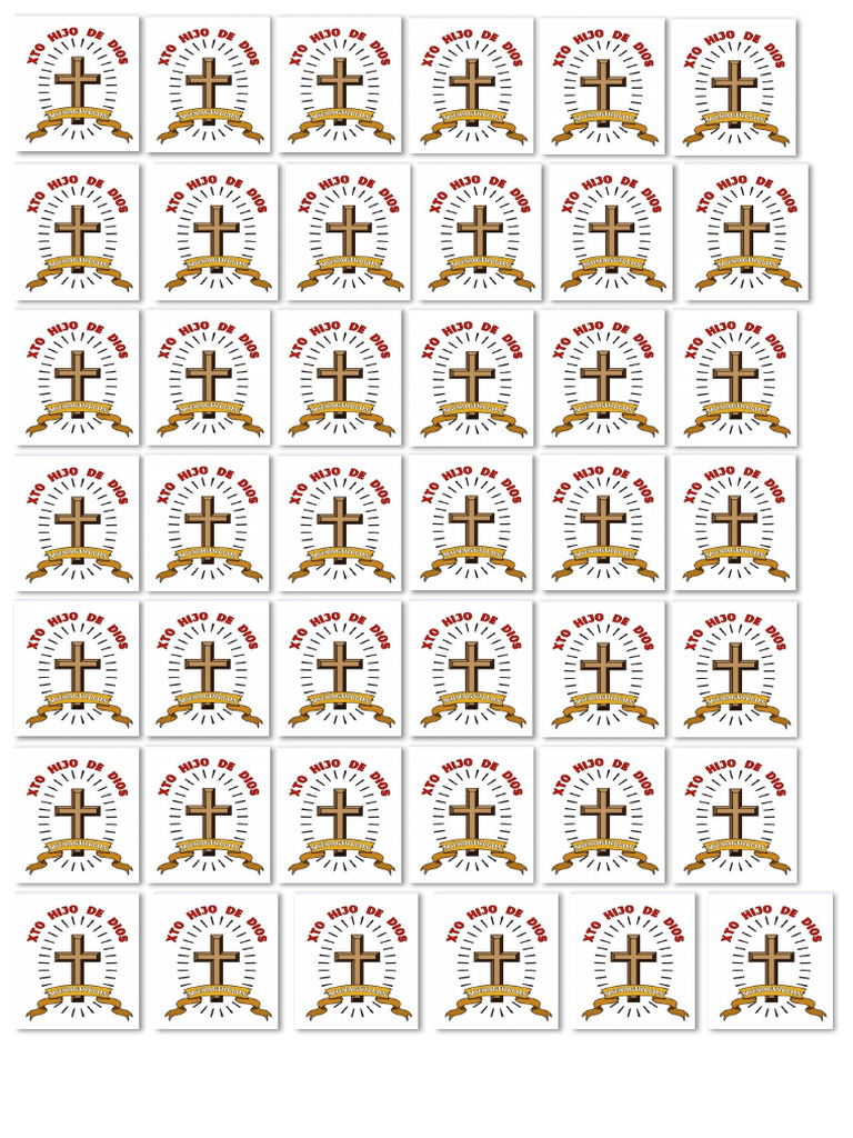 Logo Monaguillo | PDF