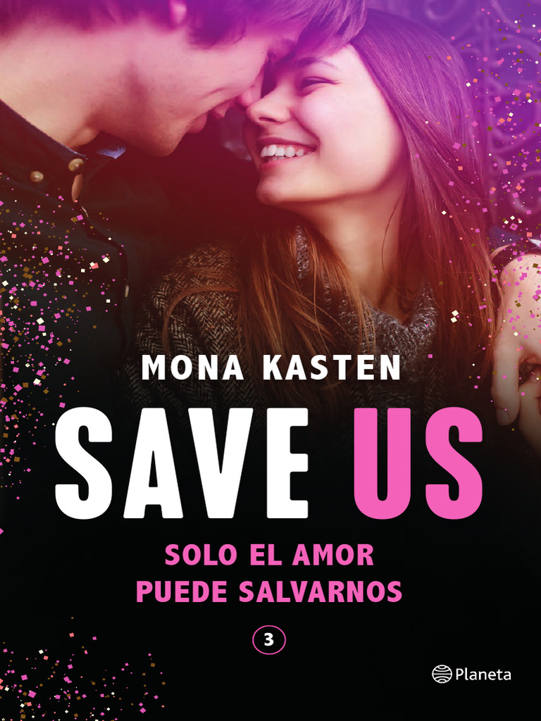 Save Us | PDF