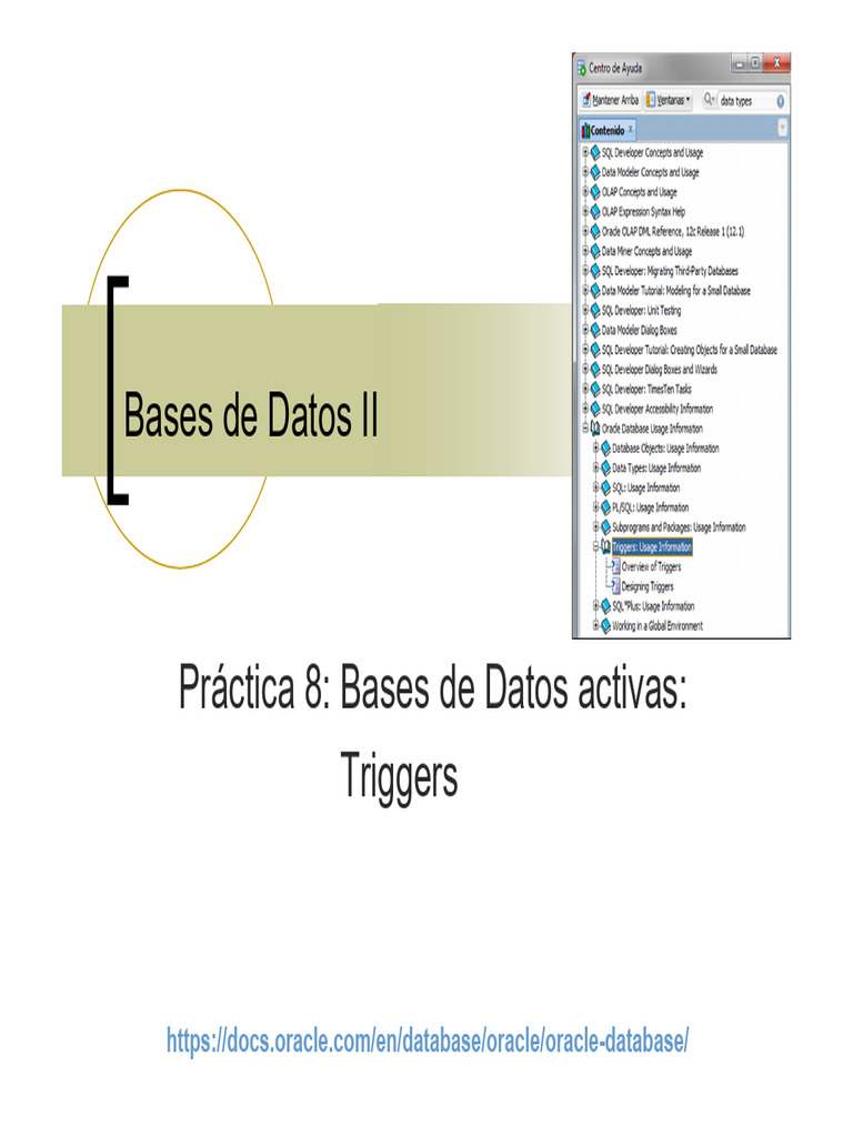 Antonio | PDF | SQL | Diseño de software