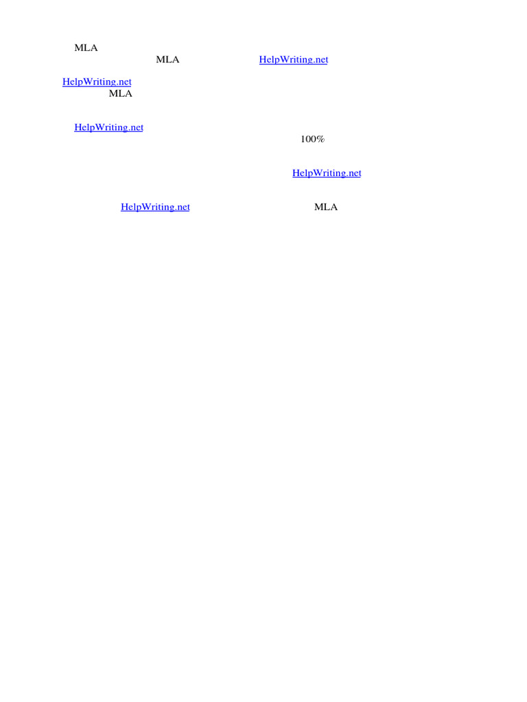 Mla Essay Pdf Citation Paragraph 4776