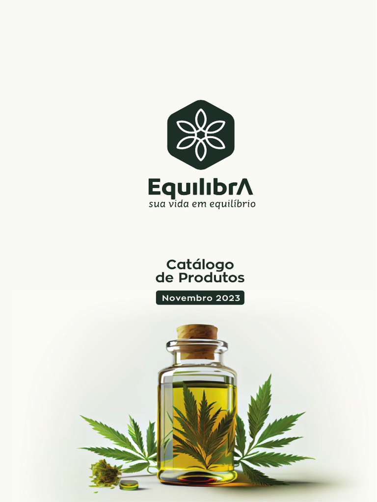 Produtos e Certificação em Cannabis | PDF | Cannabis (droga ...