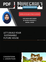 Minecraft Coding for Educators | PDF | Minecraft | Computer Programming