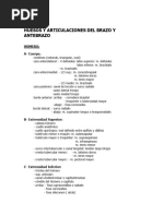 Metodo RaPeVA GAVeCeLT | PDF | Sistema cardiovascular | Sistema ...