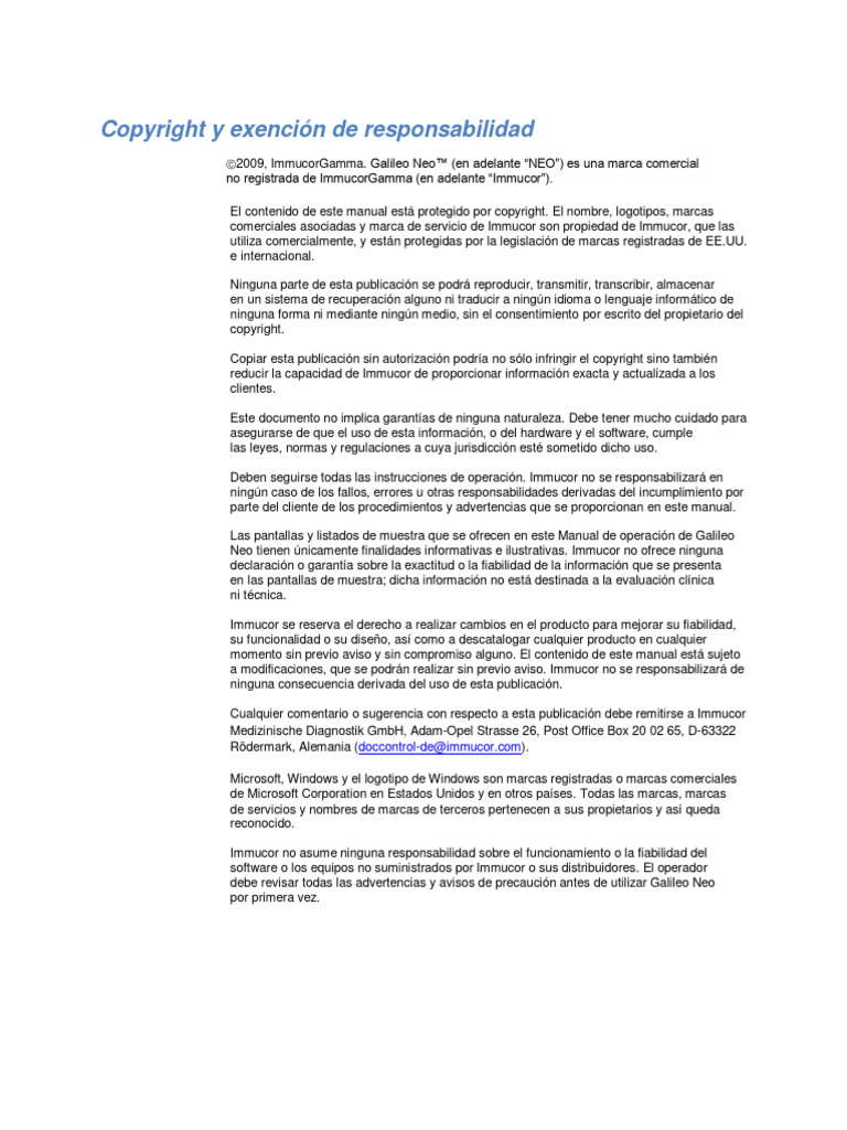 01-Copyright Disc EU ES | PDF | Derechos de autor | Marca comercial