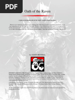 D&D 5E Firearms: Antimatter Rifle Guide | PDF | Firearms | Ammunition