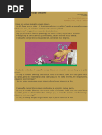 Cuento Cocorico | PDF