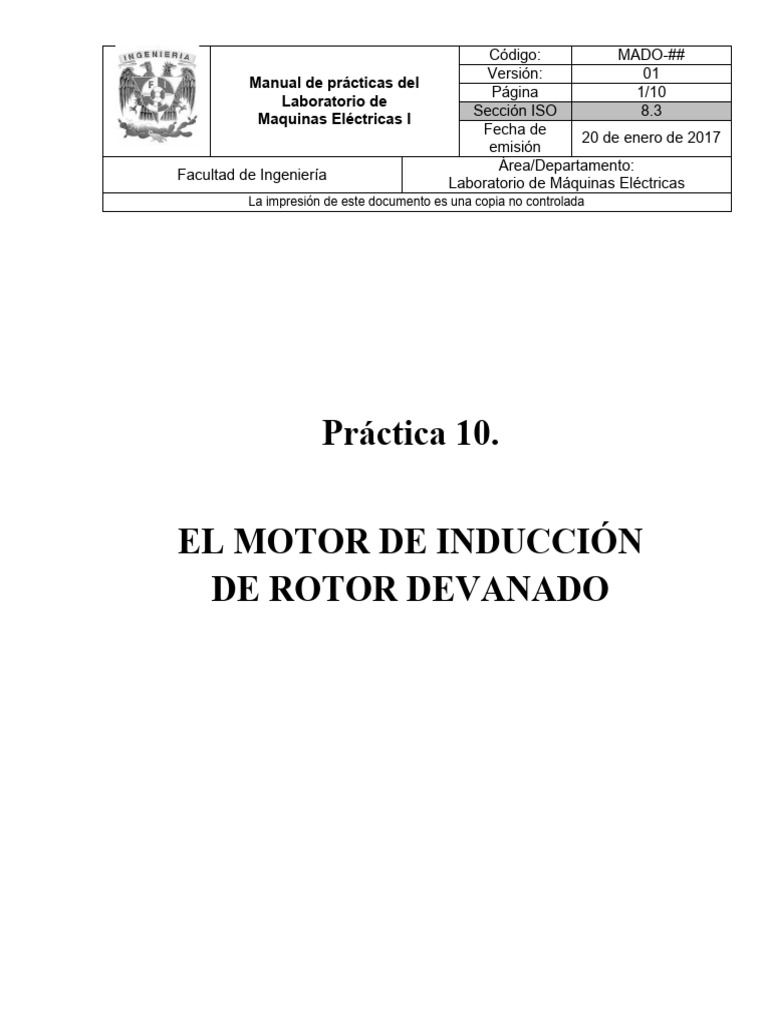 Practica - 06 - Motor de Inducción de Rotor Devanado - 240315 - 184439 ...
