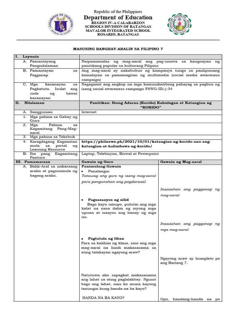 Korido G7 | PDF