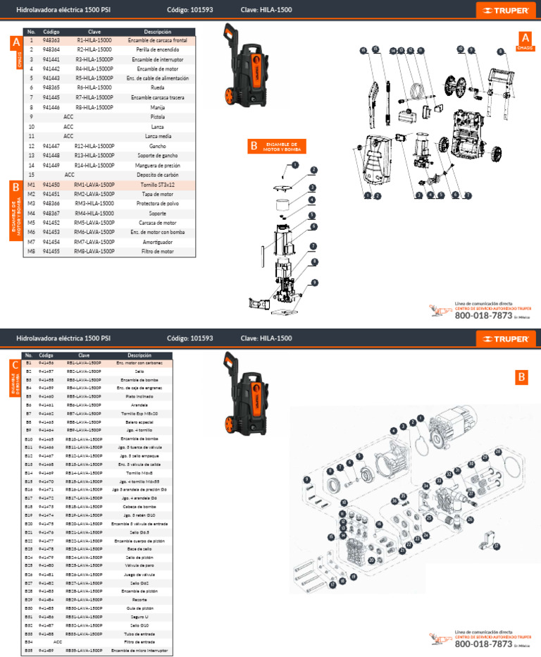 Descripción No. Código Clave: Chasis | PDF