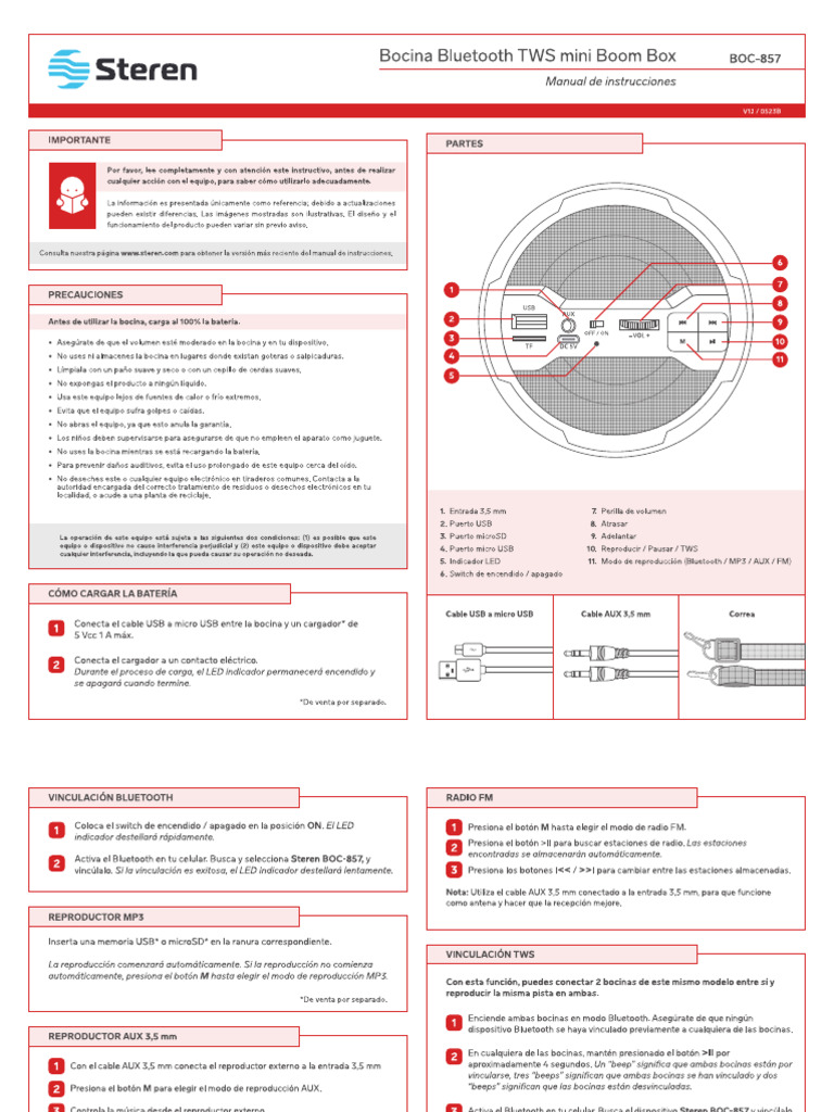 BOC-857-V0.2-instr | PDF