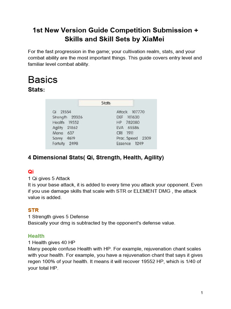 Copia de 1st New Version Guide Competition Submission + Skills and ...