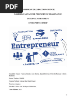 UWI GPA Grading Scheme | PDF | Theory | Critical Thinking