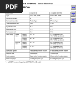 Mercury Racing SB4 Automotive Crate Engine Catalog | PDF | Vehicle ...