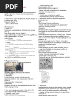 Magkasingkahulugan at Magkasalungat | PDF