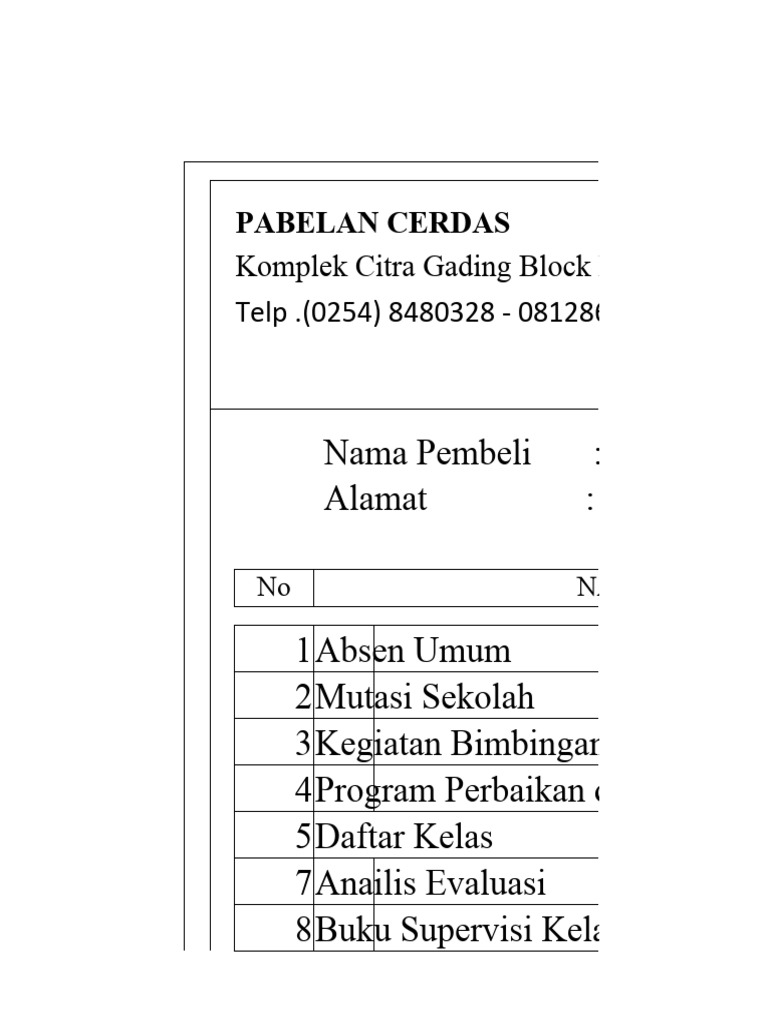 Buku Adm Pdf