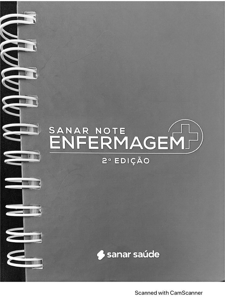Sanar Parte 1 | PDF