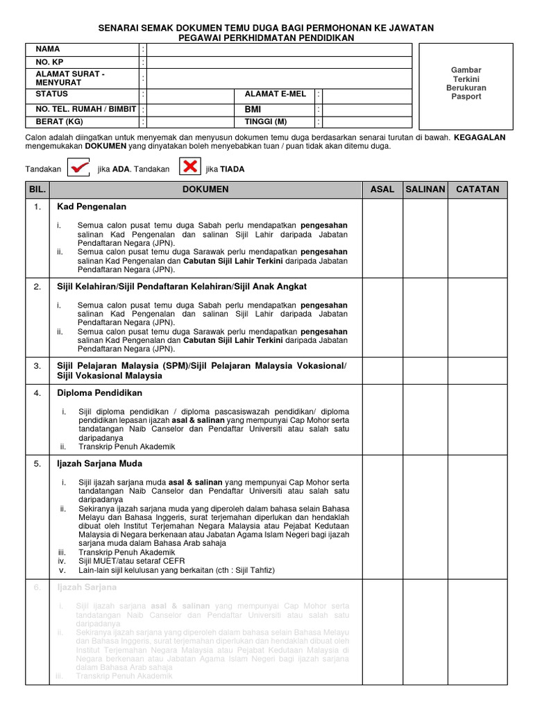 Dokumen SPP SPP | PDF