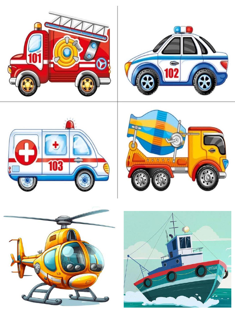 El Libro de Alex Broca | PDF