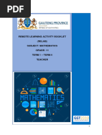 Accounting Grade 11 Relab Activities - Teachers Guide | PDF | Book ...