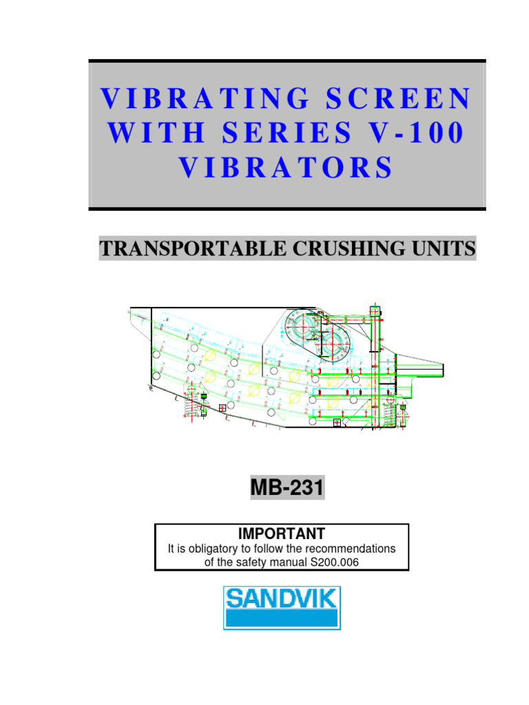 Mb231 En Download Free Pdf Belt Mechanical Bearing Mechanical