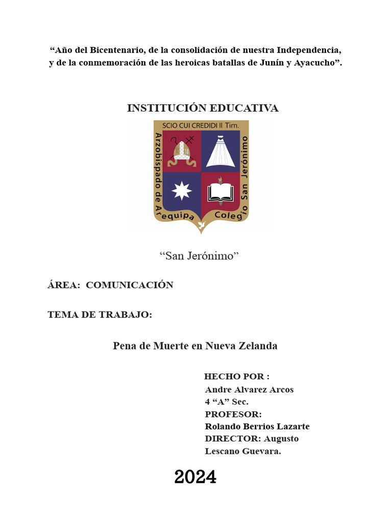 Caratula | PDF | Ciencias sociales | Religión y espiritualidad