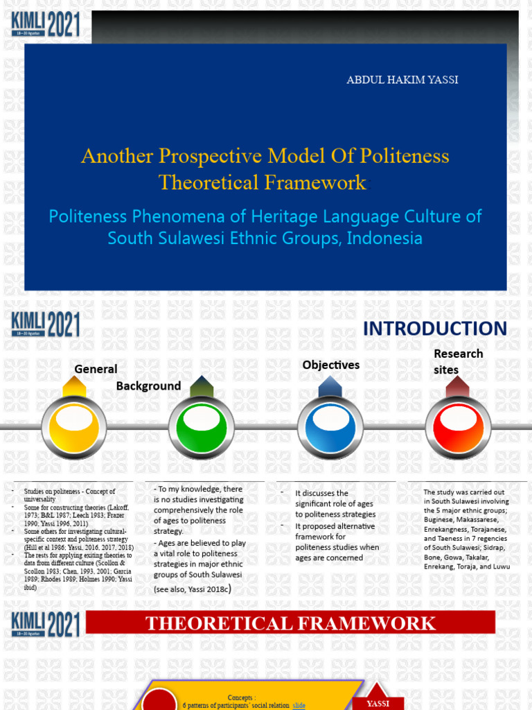 Kimli 2021 (Symmetricity Theory) | PDF | Data Analysis | Theory