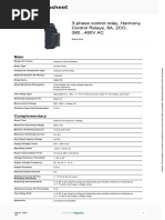 WEGA2.2C Datasheet | PDF | Power Supply | Electrical Connector