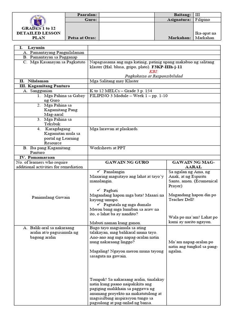 4As-Tagalog 20240324 081011 | PDF