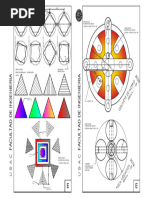 Technical Drawing Vocabulary List | PDF | Dibujo | Tecnicas artisticas