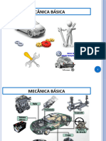 Mecanica Basica Iniciantes Completo | PDF | Motores | Carro