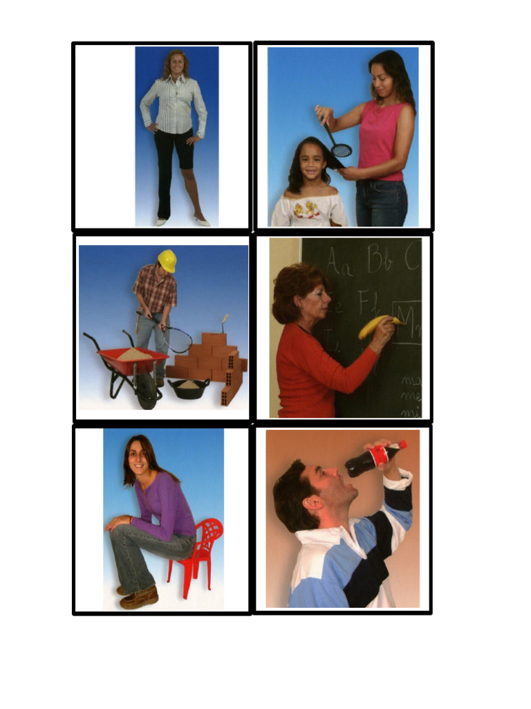 Absurdos Reales | PDF