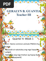Letrang NN Kindergarten Worksheets | PDF