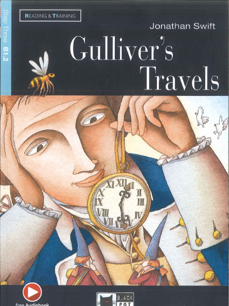 Gullivers Travel | PDF