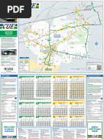 UArk Campus Map | PDF | Southeastern Conference | Arkansas