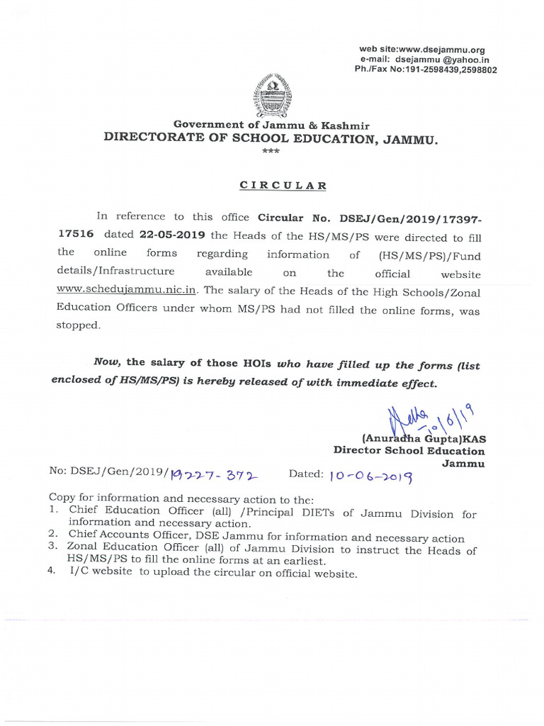 Dsej 10 06 2019 | PDF | Cinema Of India | Film Production Districts