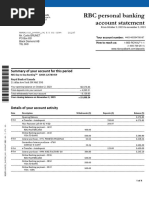 Guide Rsa Soft Token Ios Device | PDF | Qr Code | Mobile App