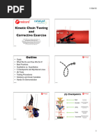 Torbay Cuff Protocol | PDF | Anatomical Terms Of Motion | Shoulder