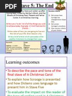 Tiny Tim Quotes and Analysis | PDF | Ebenezer Scrooge | Tiny Tim (A ...