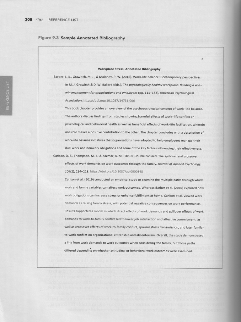 APA 7 Anno Bib Example p. 308 | PDF