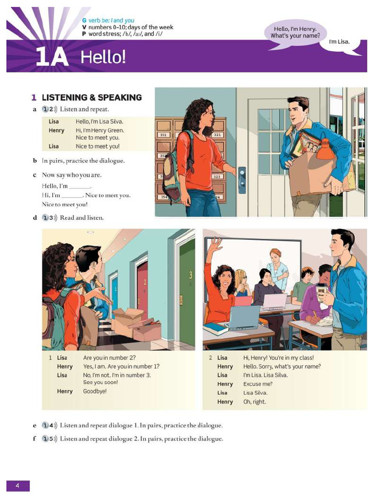 1A - 1B - Introduction | PDF