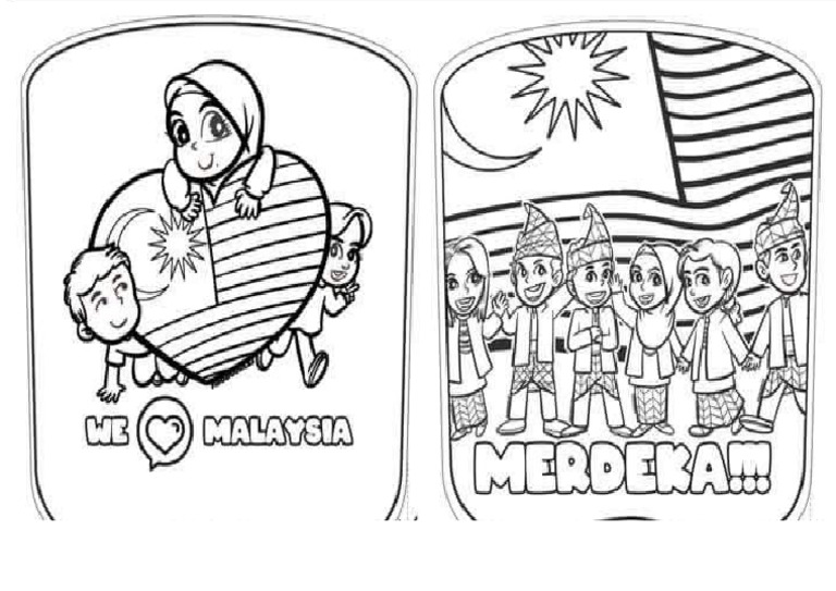 Kipas Merdeka | PDF