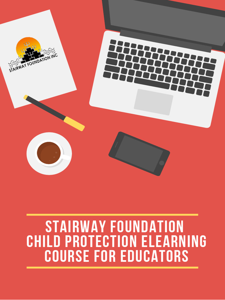 Child Protection eLearning for Educators | PDF | Educational Technology ...