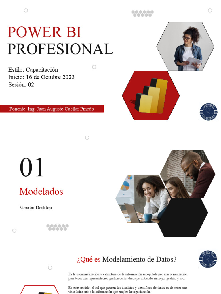 Sesion 02 | PDF | Bases de datos | Base de datos relacional