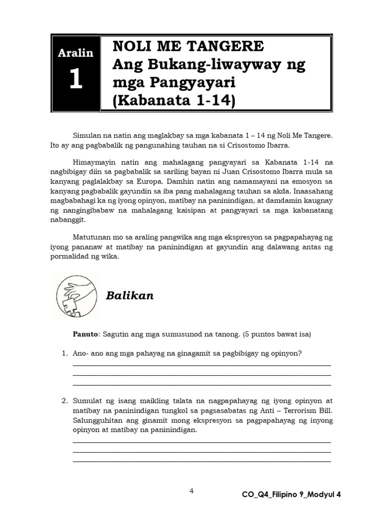 Q4 M4 Ready To Print | PDF