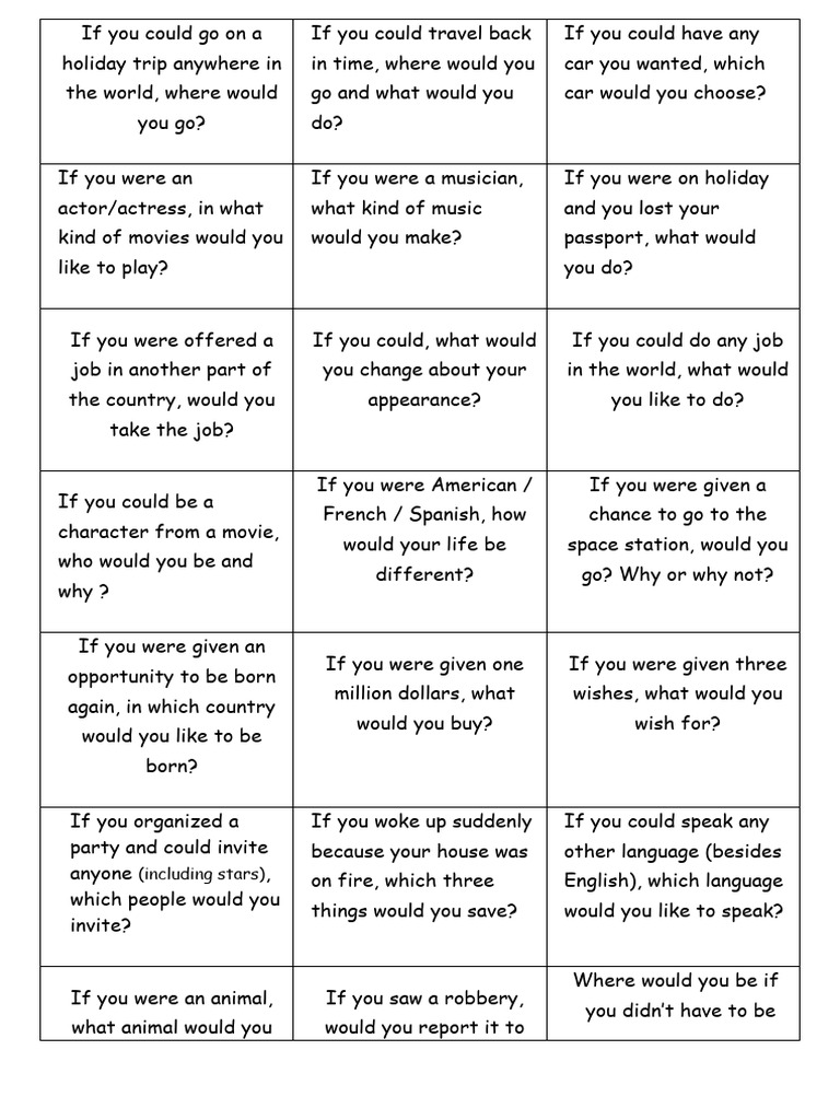 conditional-2-questions-cards_90350 | PDF