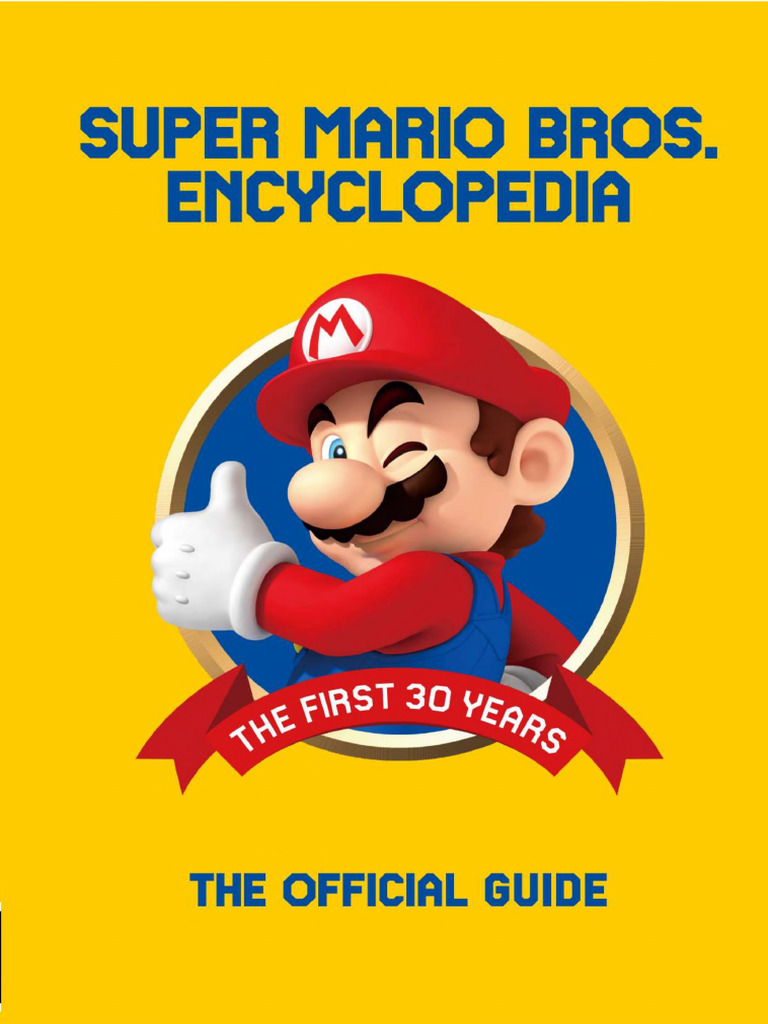 Mario Bross | PDF