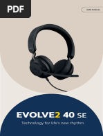 Jabra Evolve 75 Serial Number Guide | PDF | Technology & Engineering