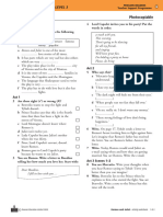 Romeo and Juliet Final Test Answers | PDF | Characters In Romeo And ...