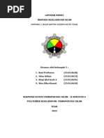 Peraturan Mengenai Rumaja Rumija Ruwasja | PDF